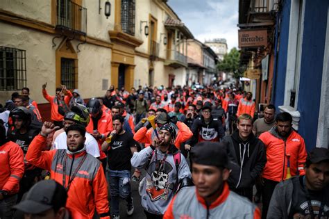 Reforma Laboral En Manos De Estos Congresistas Estará La Ponencia
