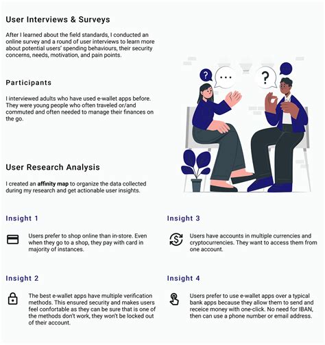 E Wallet App Project On Behance