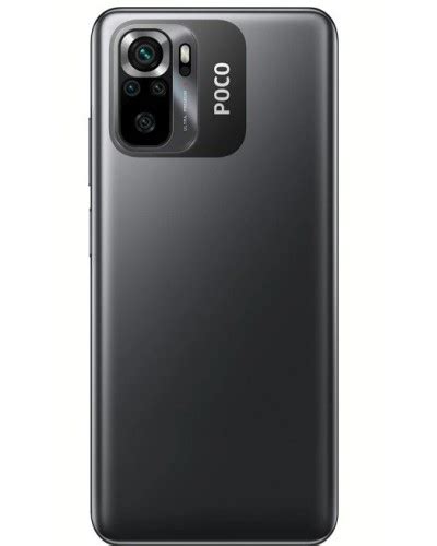 Xiaomi Poco M5s 6/128GB Gray - Gorilla ELECTRONICS