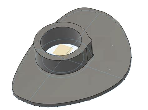 Any Hints On How To Create This Shape Rfusion360