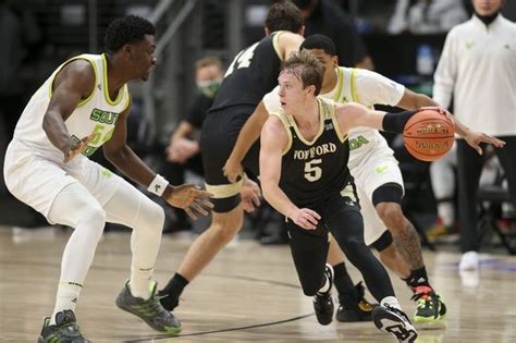 Coastal Carolina Vs Wofford College Basketball Game Preview