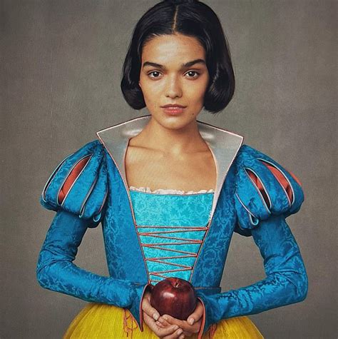 Branca De Neve Não Tão Verde Agora O Filme Controverso Da Disney é