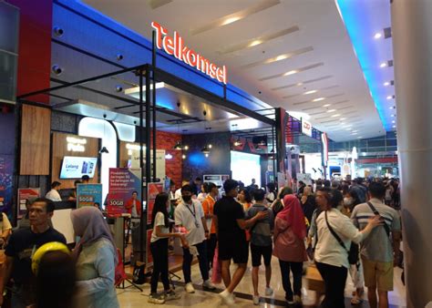 Mau Berkunjung Ke Jakarta Fair 2023 Ini Cara Menuju Lokasi Dengan