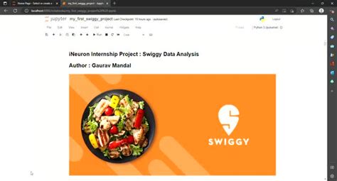 Video Gaurav Mandal On Linkedin Ineuron Dataanalytics Dataanalysis Datavisualization