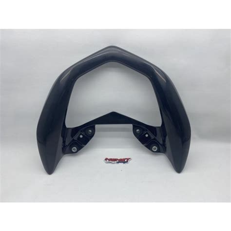 Jual Behel Begel Belakang Yamaha Nmax N Max New B6H Original Hitam
