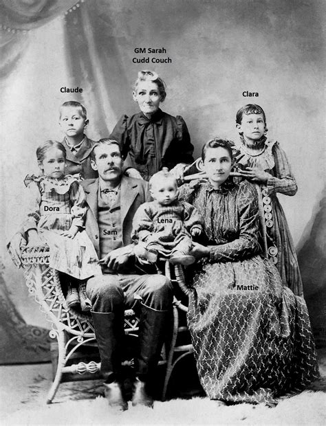 Sarah Anne Cudd 1839 1904 Find A Grave Memorial