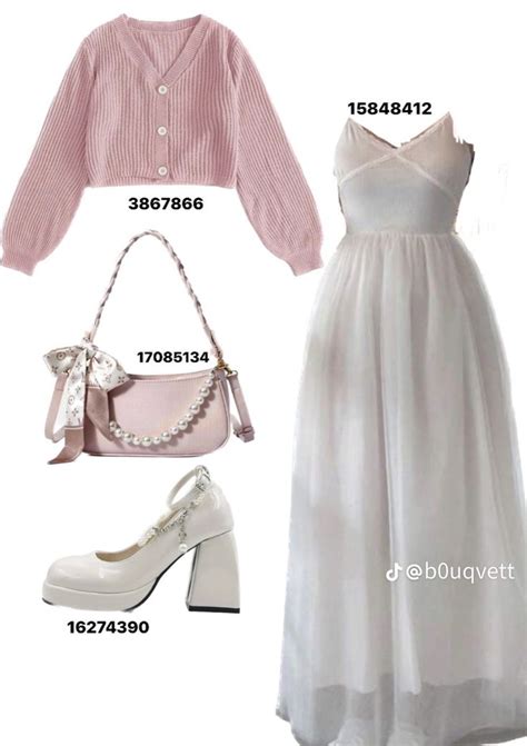 Pin De Doménica Alban En Clothing Inspo En 2024 Moda De Ropa Ropa