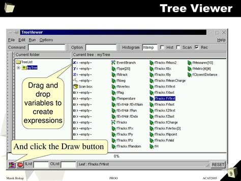 Ppt Parallel Interactive And Batch Hep Data Analysis With Proof Powerpoint Presentation Id