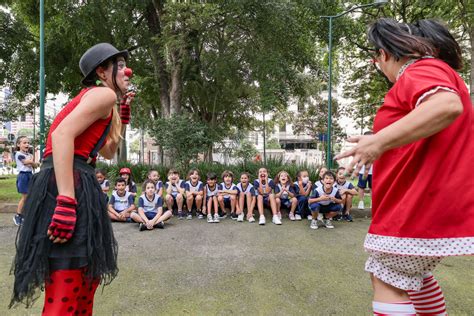 Educação é destaque no 1º Encontro de Cidades das Crianças Notícias