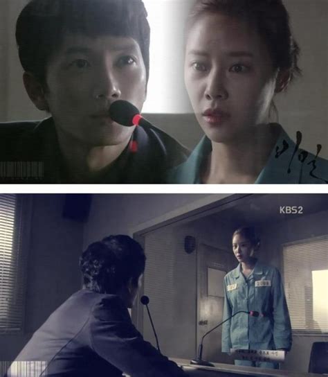 Spoiler Added Episode 4 Captures For The Korean Drama Secrets
