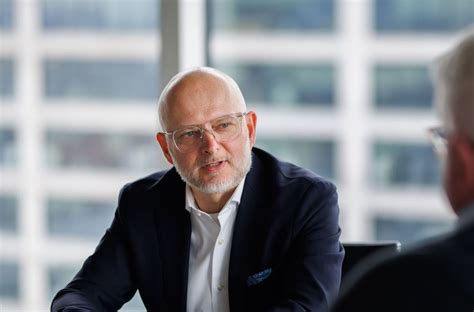 Eye To Eye With Daniel Bienias Eurobuildcee