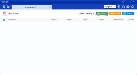 How Do I Convert A Microsoft Office Excel Xls Xlsx Spreadsheet To An Adobe Pdf File In