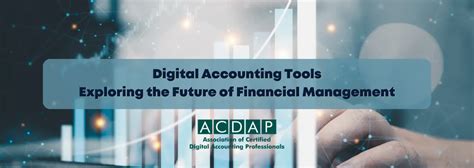 Deep Dive Into Digital Accounting A New Era In Accounting