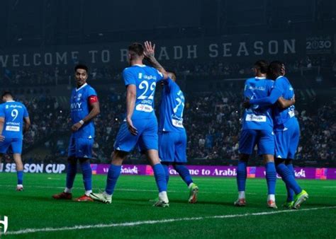 موعد مباراة الهلال ضد سباهان في دوري أبطال آسيا والقنوات الناقلة والمعلق