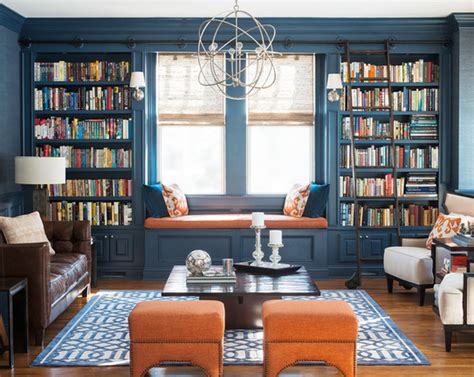 Pieces Of Bookshelf Porn That Are Borderline NSFW