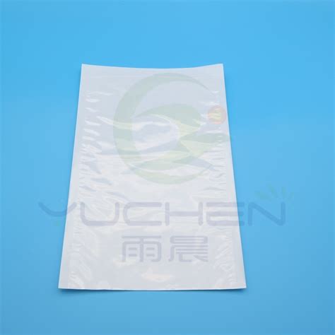 Eo Sterile Indicator Paper Plastic Pouch Bags For Packing Catheter Pack Sterilization Pouches