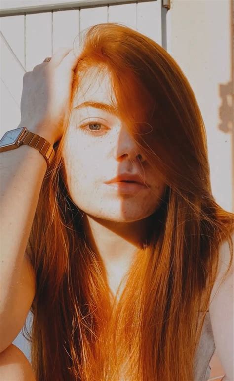 Redhead
