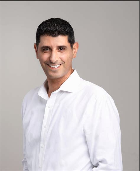 Migdal Group On Linkedin ירון שמאי יש הבדל בין איך שישראל נתפסת בחול לבין מה שיודע מי שחי פה…