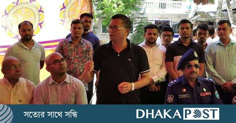 জনগণের দ্বারপ্রান্তে সেবা নিশ্চিত করতে হবে এনামুল হক শামীম