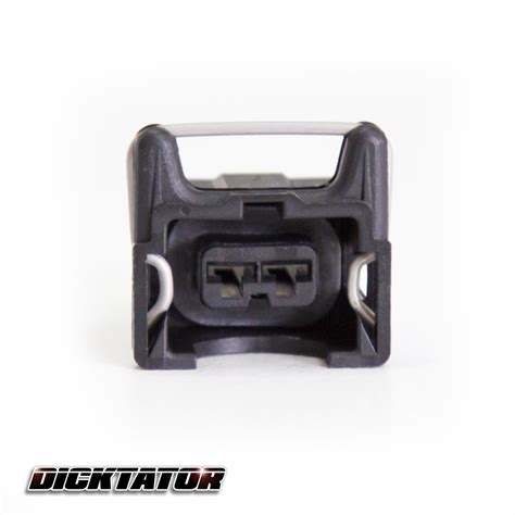 Fuel Injector Connector Ev1 Dicktator