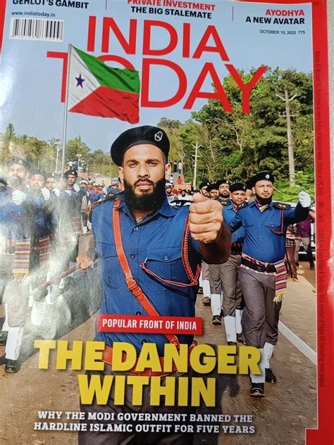 Dr Amlan Ghosh🇮🇳 On Twitter Rt Gauravcsawant The Danger Within