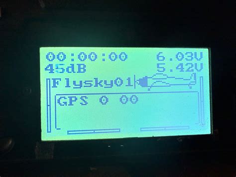 Writing Values Ibus Networking Protocols And Devices Arduino Forum