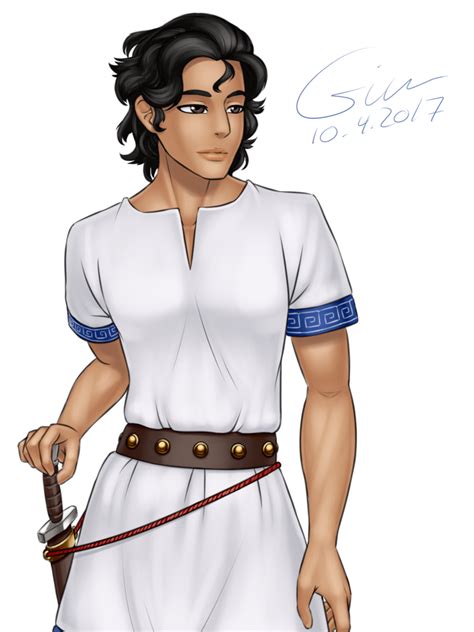 Commission Game Protagonist By Cesium Hentai Foundry