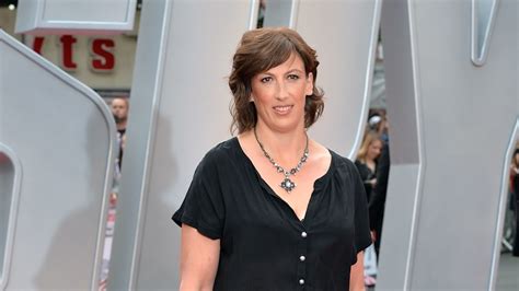 Miranda Hart Announces Surprise Wedding At 51 Details Hello