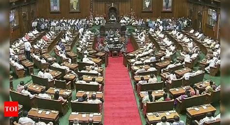Supreme Court Quashes 1 Year Suspension Of 12 Bjp Mlas From Maharashtra
