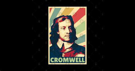 Oliver Cromwell Vintage Colors Oliver Sticker Teepublic