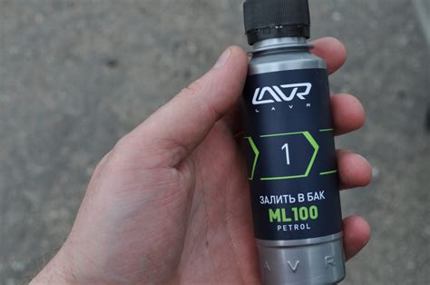 Lavr ML 100: отзывы