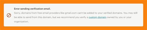 Mailchimp Email Verification How To Do It In 5 Easy Steps Mailchimp Email Verification How To Do It In 5 Easy Steps