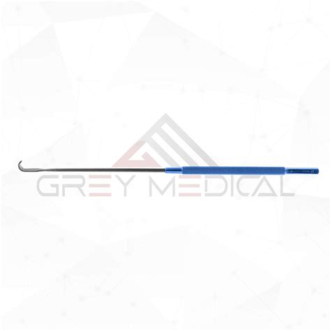 Soft Tissue Lid Retractor Grey Medical®