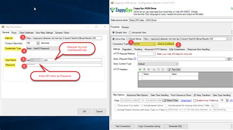 How To Import Jira Data In Power Bi Zappysys Blog