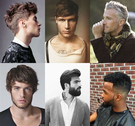 Melhor Best Of Melhores Cortes De Cabelo Masculino 2017 Foto Cortes