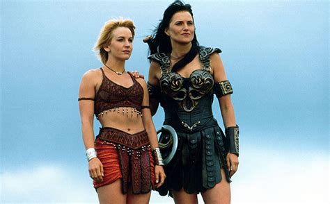 Primeros Detalles Del Remake De Xena La Princesa Guerrera En Nbc