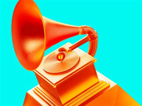 Grammy 2023 Confira A Lista De Indicados às Categorias