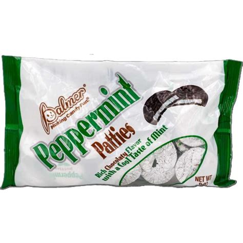 Palmer Peppermint Patties 9 Oz Olliesdeals