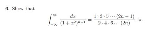 Stein And Shakarchi Complex Analysis Exercise 6 Chapter 3 Mathematics