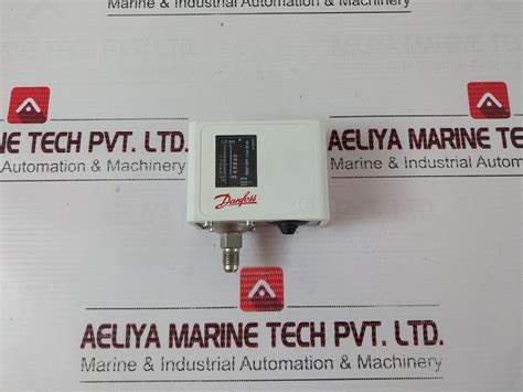 Danfoss Kp5 Pressure Switch Aeliya Marine