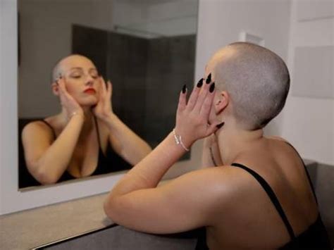 Sex And Haircuts On Tumblr