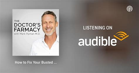 How To Fix Your Busted Metabolism The Doctors Farmacy With Mark
