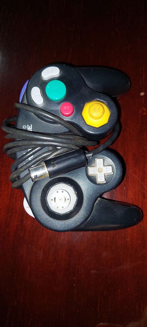 What Can I Do With This Old Gamecube Controller R Gamecube