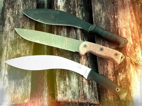 Survival And Preparedness From Why You Should Add A Machete To Your Survival Kit