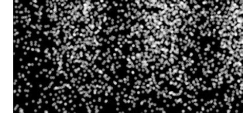 6 The Interference Pattern Is Obtained After Detecting More Than 1000