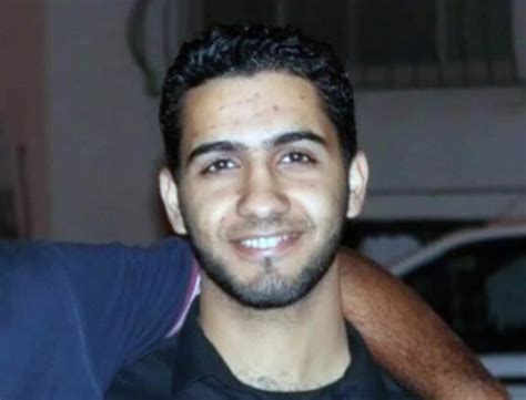Mohamed Radhi Hasan Americans For Democracy And Human Rights In Bahrain