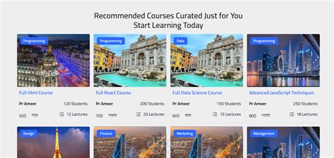 نظام إدارة التعلم Lms باستخدام Mern Stack مستقل