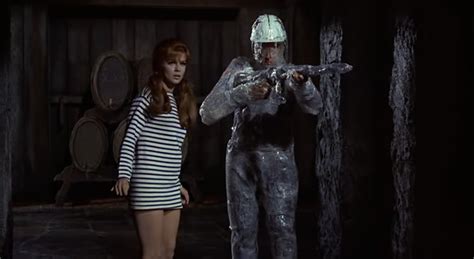 The Killer Likes Candy Murderers Row 1966