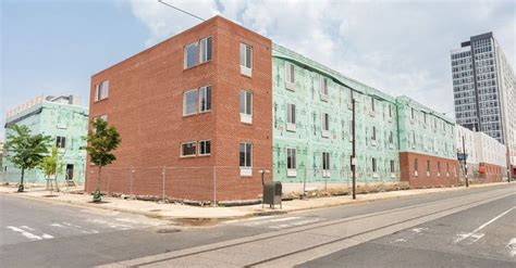 Michael Starace On Linkedin Volumetric Building Companies On Linkedin