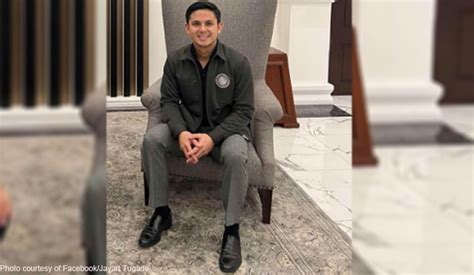 Clavano Explains Issuance Of Ilbo Vs Bantag Zulueta